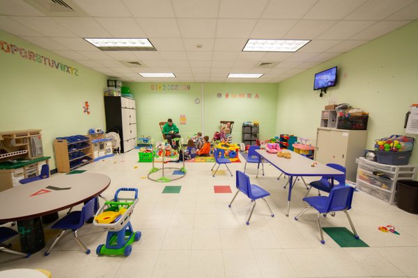 COLLINSVILLE MARYVILLE TROY YMCA - Updated April 2025 - 16 Photos - 1 ...