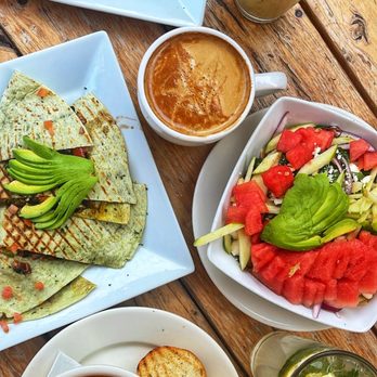 VEES CAFE - 862 Photos & 925 Reviews - 5418 W Adams Blvd, Los Angeles ...