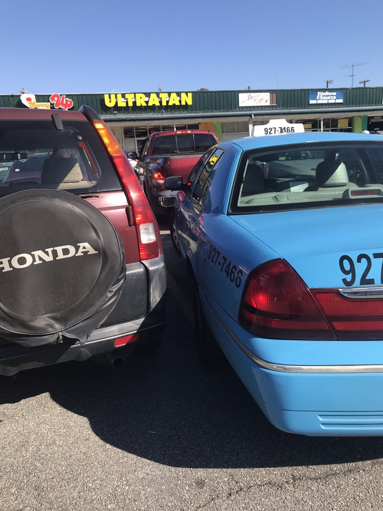 A AA ADAM CAB - Updated December 2025 - 35 Reviews - 2101 Price St ...