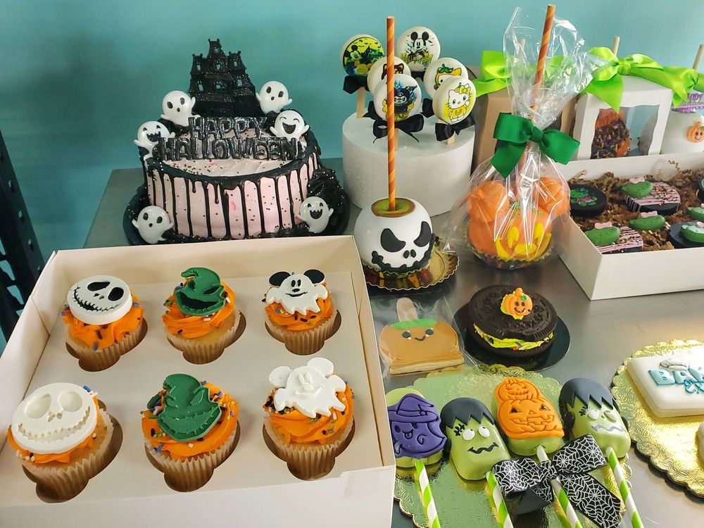 BAKERS EXPRESS - LA HABRA - Updated January 2025 - 47 Photos & 39 ...