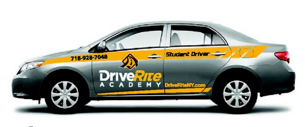 DRIVE RITE ACADEMY - Updated November 2025 - 59 Photos & 179 Reviews ...