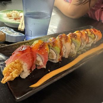 HIKARI SUSHI & BAR - Updated November 2024 - 1482 Photos & 465 Reviews ...