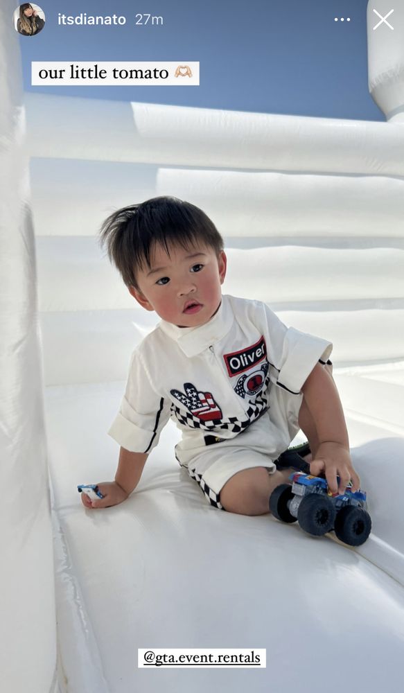 GTA EVENT RENTALS - Updated December 2024 - 11 Photos - Toronto ...