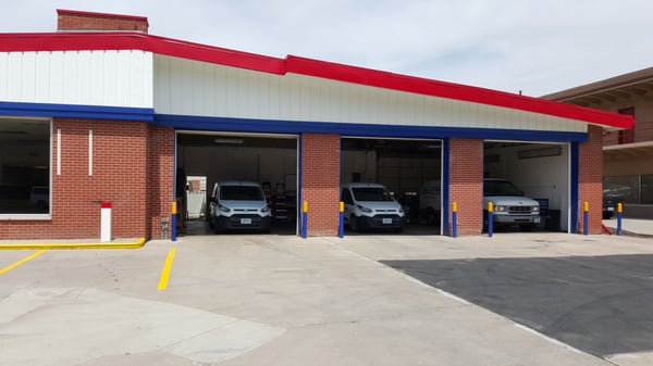 ALL STAR AUTO GLASS - Updated October 2025 - 821 Lincoln Way, Ames ...