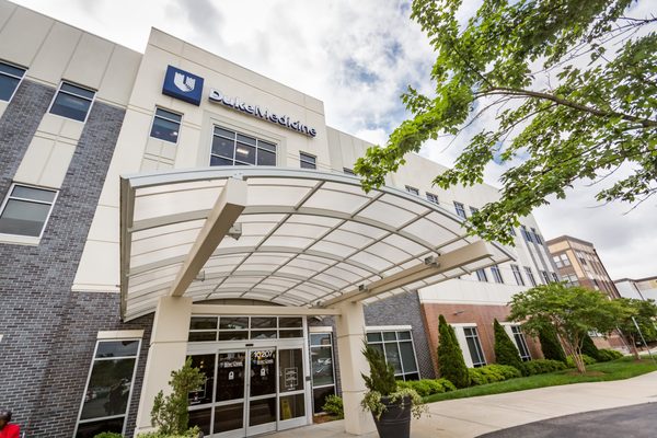 DUKE ENDOCRINOLOGY AT BRIER CREEK - Updated October 2025 - 10 Photos ...