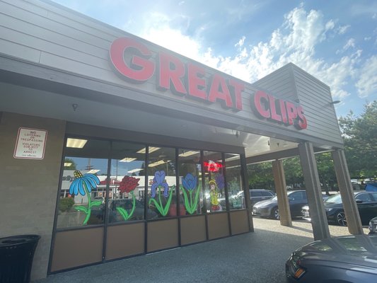 GREAT CLIPS - Updated June 2026 - 65 Reviews - 715 228th Ave NE ...
