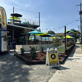 THE CAN OPENER - Updated February 2025 - 28 Photos & 13 Reviews - 205 S ...