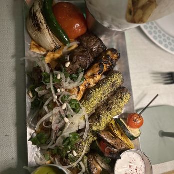 AMAL - 565 Photos & 233 Reviews - 3480 Main Hwy, Miami, Florida ...