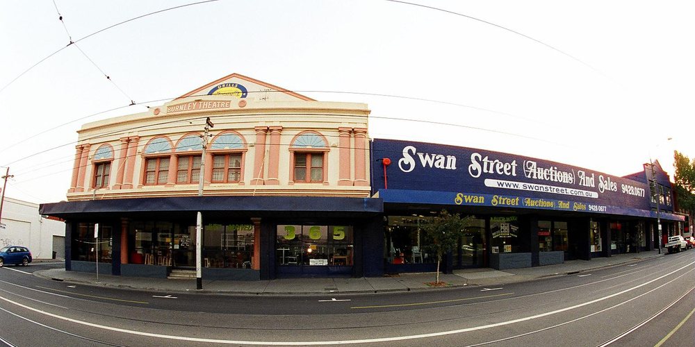 SWAN STREET SALES - Updated December 2025 - 365 Swan St, Richmond ...