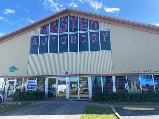MASTER AUTO BODY - BOYNTON BEACH - Updated July 2025 - 14 Photos & 17 ...