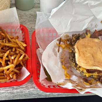 SAX GRILLE - Updated August 2024 - 51 Photos & 81 Reviews - 10 Eglin ...