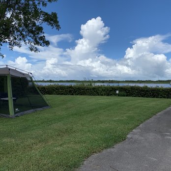 TORRY ISLAND CAMPGROUND - Updated December 2025 - 5000 W Canal St N ...