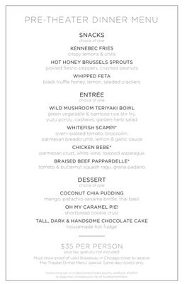 BEATRIX LOOP - 155 N Wacker Dr, Chicago, Illinois - Popular New ...