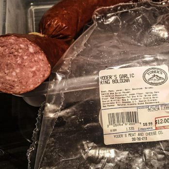 YODER’S MEAT & CHEESE - Updated December 2025 - 69 Photos & 66 Reviews ...