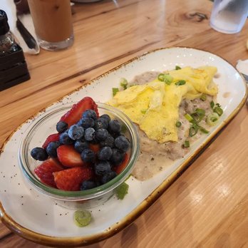 THE KITCHEN TABLE AT RELISH - 152 Photos & 91 Reviews - 5629 Creedmoor ...