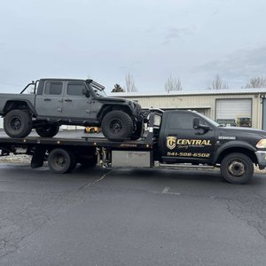 CASCADE HEAVY RESCUE - Updated October 2025 - 21 Photos - 740 N 3rd St ...