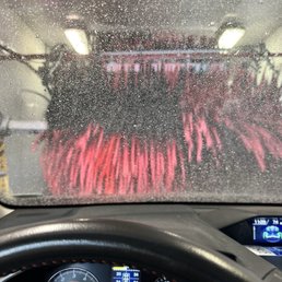 Moo Moo Express Car Wash Reviews | Read Customer Service Reviews of ...