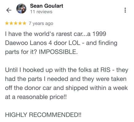 RAPID AUTO SALVAGE - Updated December 2025 - 22478 Bennett Rd, Rapid ...