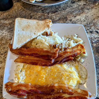 CROSSROADS RESTAURANT - Updated January 2026 - 78 Photos & 145 Reviews ...