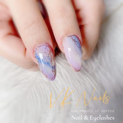 VK NAILS STUDIO - Updated September 2024 - 472 Photos & 10 Reviews ...