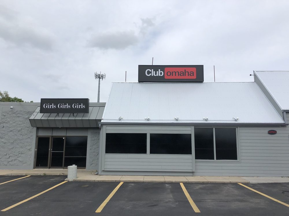 CLUB OMAHA - Updated December 2025 - 12 Photos - 2615 S 120th St, Omaha ...