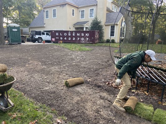 MICHAEL FRIEL LANDSCAPING - Updated October 2025 - 34 Photos - 700 ...