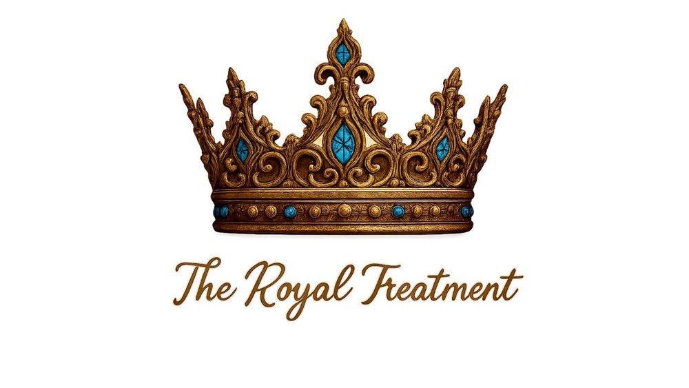 THE ROYAL TREATMENT BY ANDREA JASSO - Updated May 2026 - Request an ...