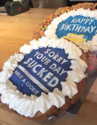 INSOMNIA COOKIES - 33 Photos & 39 Reviews - Desserts - 2905 Howard St ...