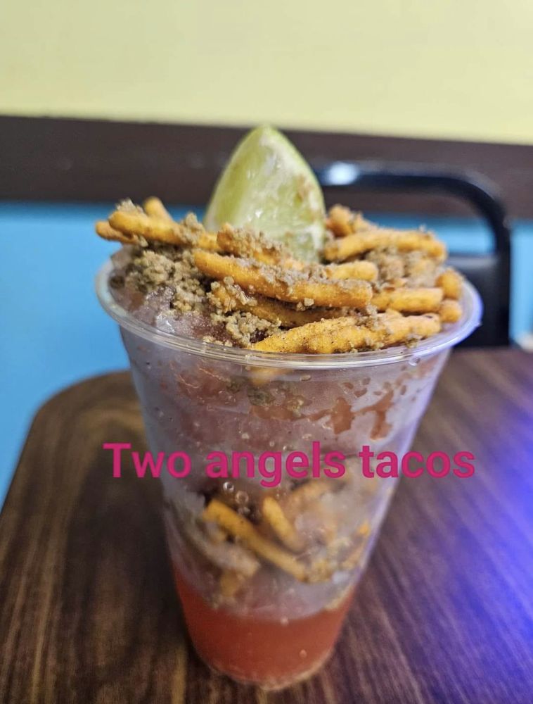 TWO ANGEL’S TACOS - Updated September 2025 - 68 Photos & 21 Reviews ...