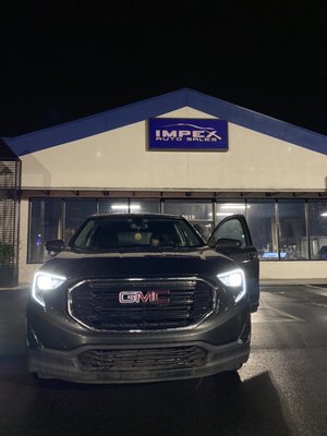 IMPEX AUTO SALES - Updated September 2025 - 38 Photos & 136 Reviews ...