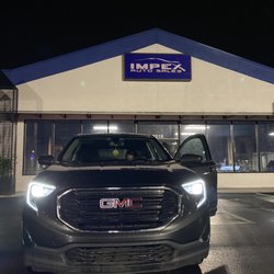 IMPEX AUTO SALES - 25 Photos & 84 Reviews - 3518 S Holden Rd ...