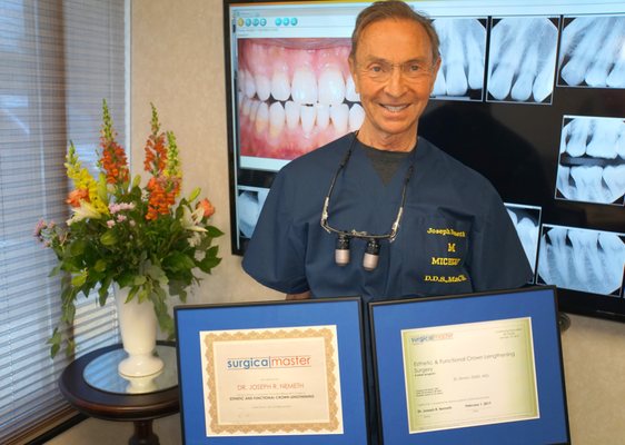 JOSEPH R. NEMETH, DDS & ASSOCIATES - Updated January 2026 - 13 Photos ...