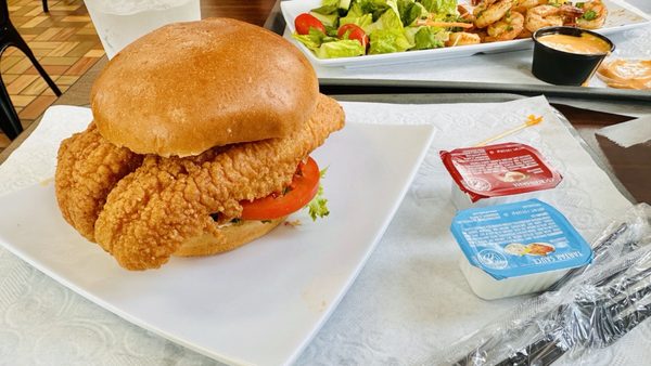 SPARTA SEAFOOD AND GRILL - Updated December 2025 - 59 Photos & 53 ...