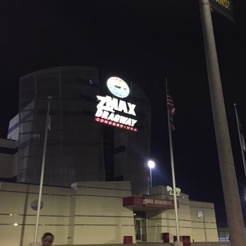 ZMAX DRAGWAY - Updated October 2025 - 33 Photos - 17 Reviews - 5555 ...