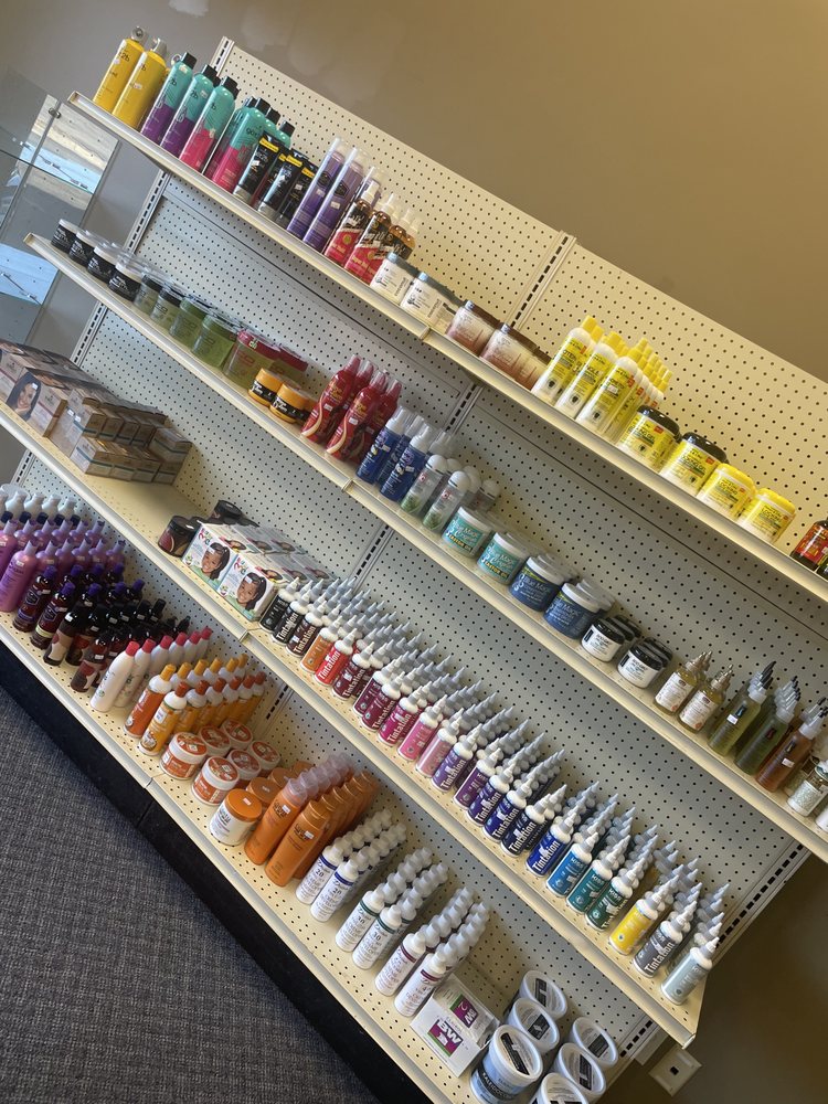 Tee’s Beauty Supply - Trusted Since 2021 - Updated July 2025 - 2820 2nd ...