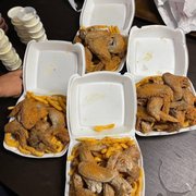 J J’S CHICKEN & FISH - 221 Photos & 323 Reviews - Southern - 3916 ...