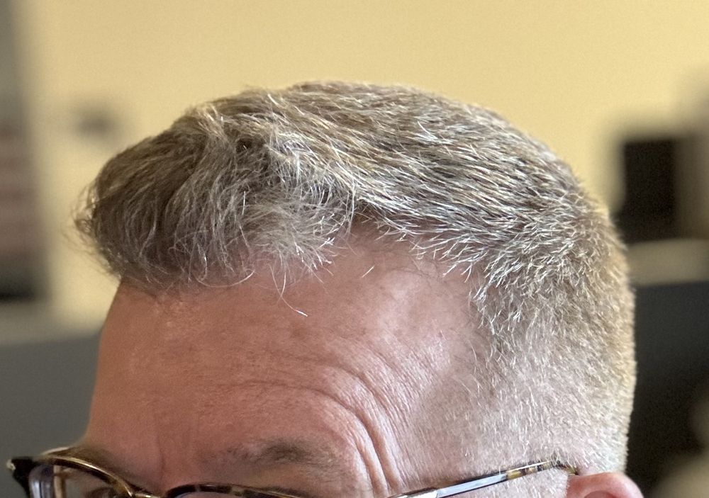 DARRELL’S BARBER SHOP - Updated October 2025 - 13 Reviews - 147 W Main ...