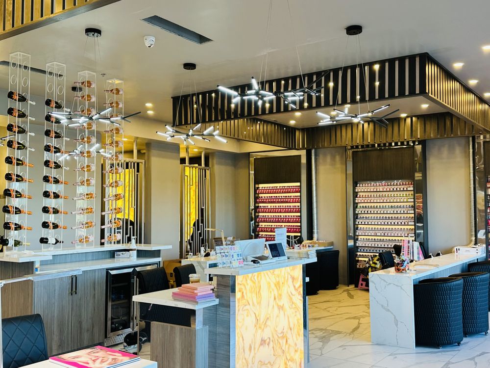 GALLERY NAIL BAR MERCY - Updated December 2025 - 55 Photos & 48 Reviews ...