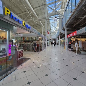 PACIFIC MALL - Updated December 2025 - 548 Photos & 352 Reviews - 4300 ...