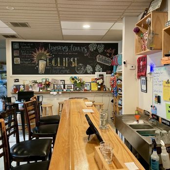 ECLIPSE BREWING - Updated January 2026 - 240 Photos & 72 Reviews - 25 E ...