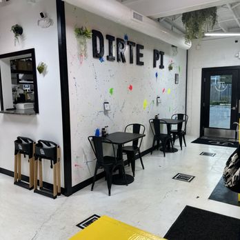 DIRTE PI - Updated February 2025 - 64 Photos & 22 Reviews - 146 Lear Rd, Avon Lake, Ohio - Pizza ...