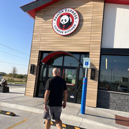 PANDA EXPRESS - Updated October 2025 - 39 Photos & 14 Reviews - 13900 ...