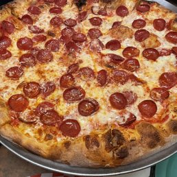JOSEPH’S PIZZA PARLOR - Updated July 2025 - 93 Photos & 155 Reviews ...