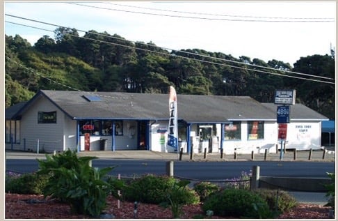 FORT ROSS STORE - 20 Photos & 17 Reviews - Grocery - 20705 Hwy 1 ...