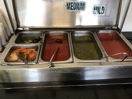 LINA’S MEXICAN FOOD - 36 Photos & 51 Reviews - 1221 Keosauqua Way, Des ...