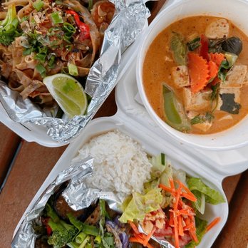 HI THAI FOOD - Updated December 2024 - 267 Photos & 160 Reviews - 91 ...