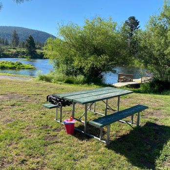 WATER WHEEL CAMPGROUND - Updated September 2025 - 56 Photos & 36 ...