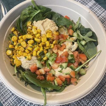 CAVA - Updated June 2024 - 336 Photos & 289 Reviews - 620 Commons Way ...