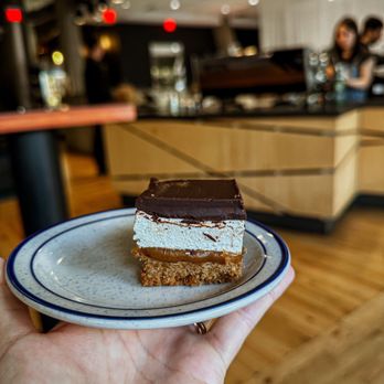 BAKED & WIRED - 4417 Photos & 5086 Reviews - 1052 Thomas Jefferson St ...