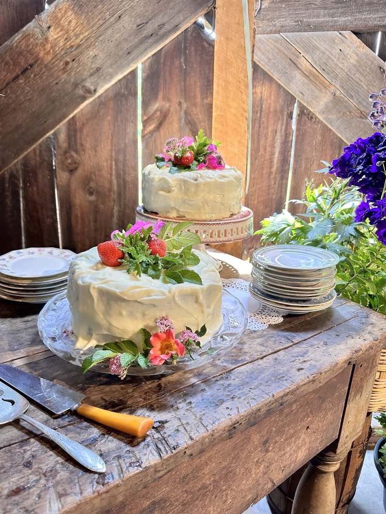 HURD ORCHARDS - Updated August 2025 - 107 Photos & 41 Reviews - 17260 ...